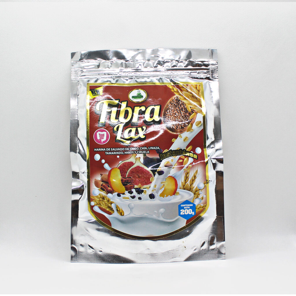 FIBRA LAX - venta por mayor y menor